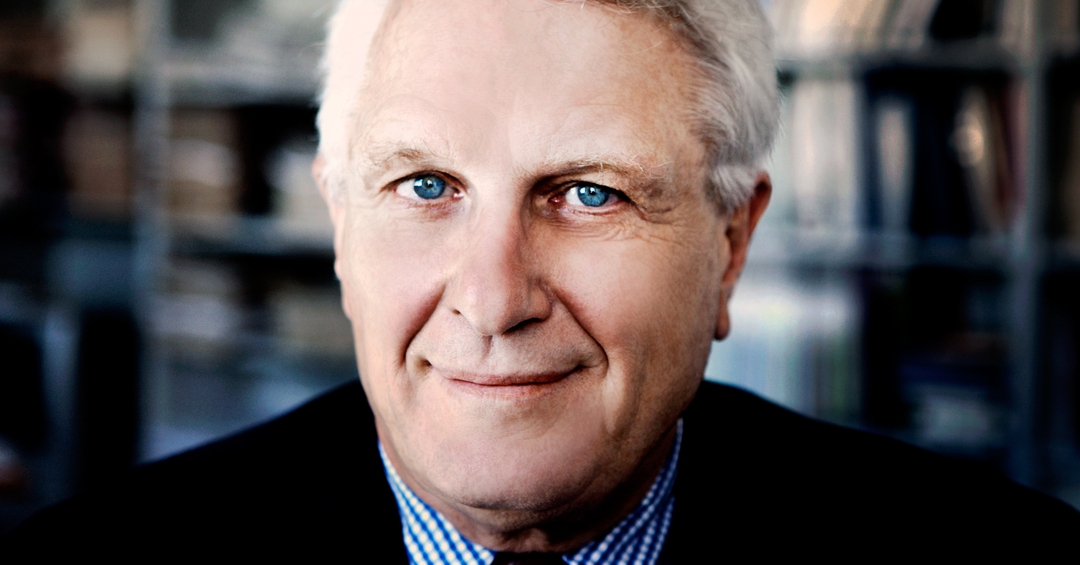 Josef Joffe on the "Golden Age of German Jewry" - Leo Baeck Institute