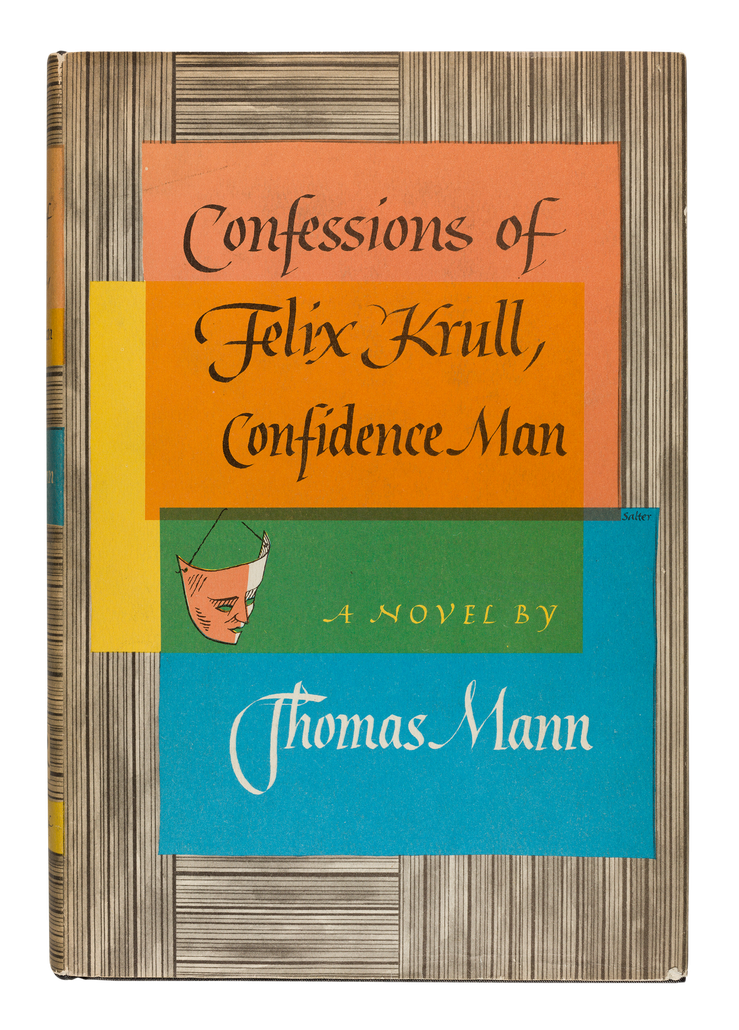 George Salter (1897-1967): The Library of Book Designs - Leo Baeck ...