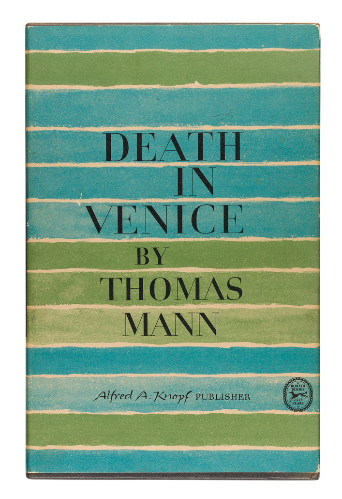 George Salter (1897-1967): The Library of Book Designs - Leo Baeck ...