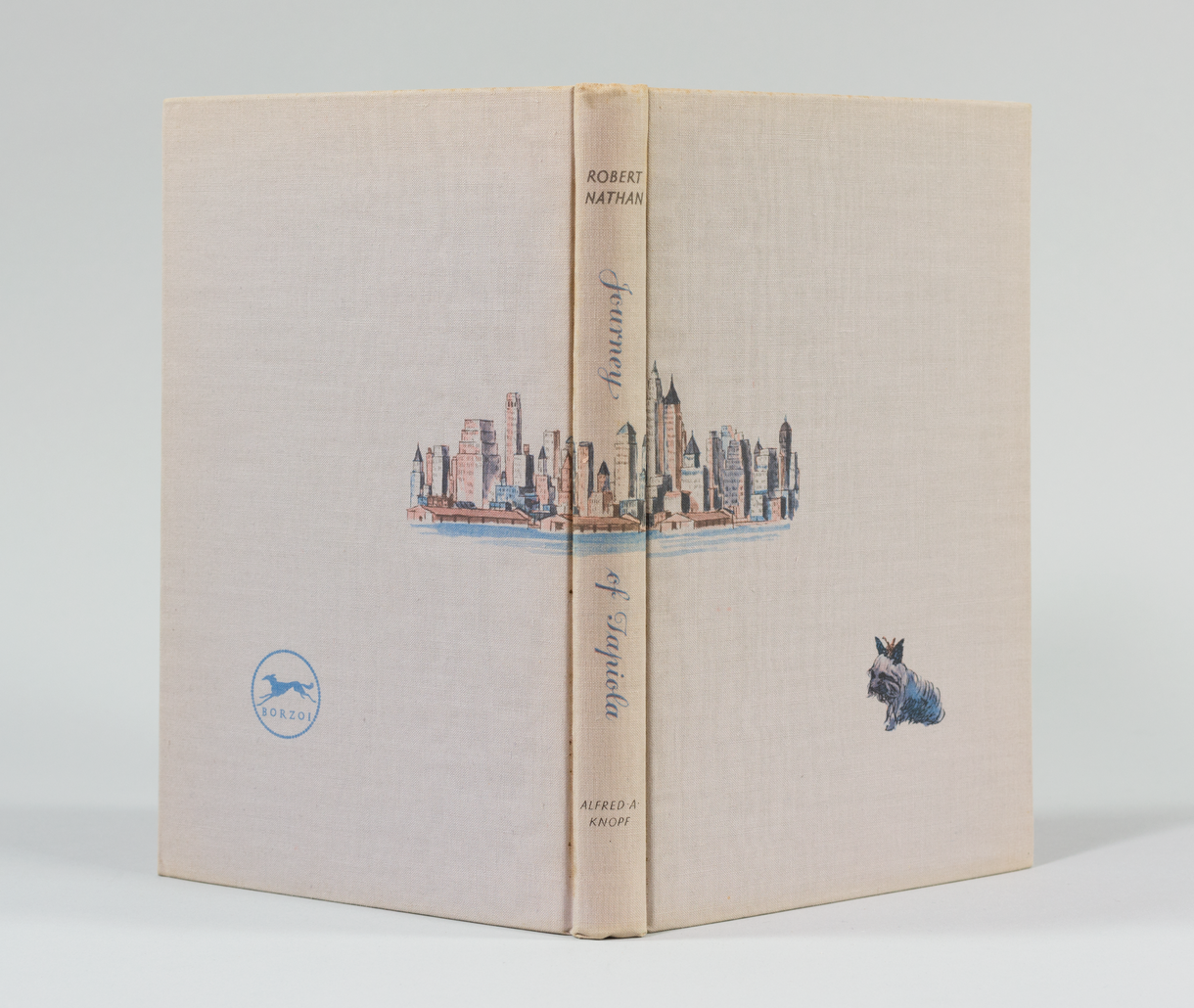 George Salter (1897-1967): The Library of Book Designs - Leo Baeck ...