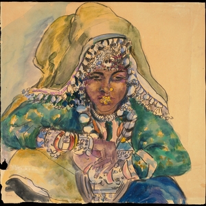 Michael Simonson - Leo Baeck Institute