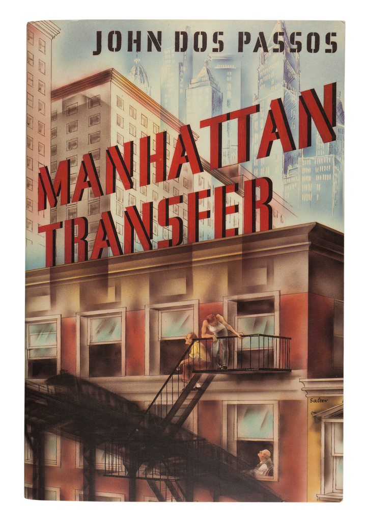 George Salter (1897-1967): The Library of Book Designs - Leo Baeck ...