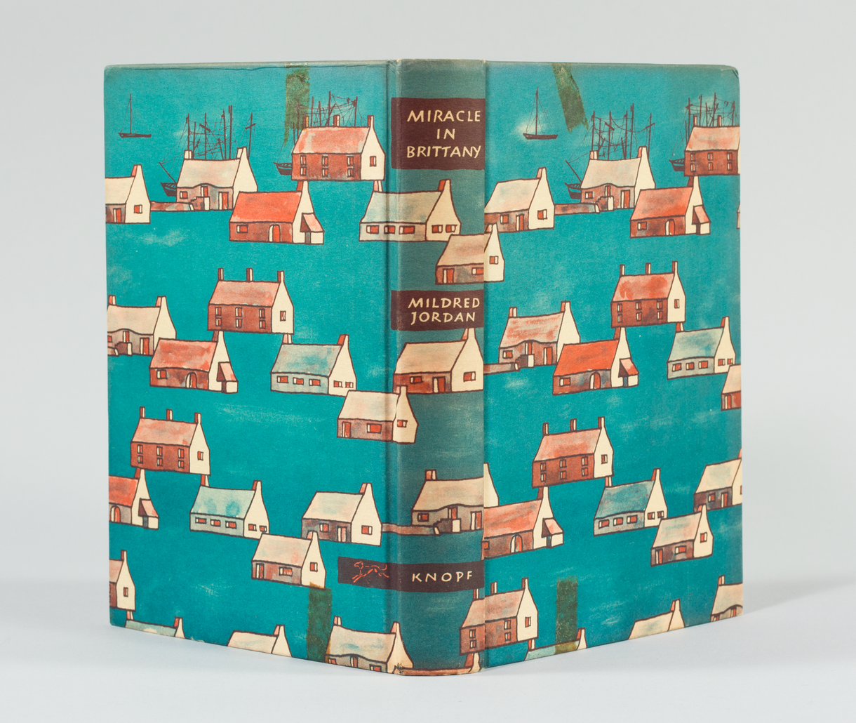 George Salter (1897-1967): The Library of Book Designs - Leo Baeck ...