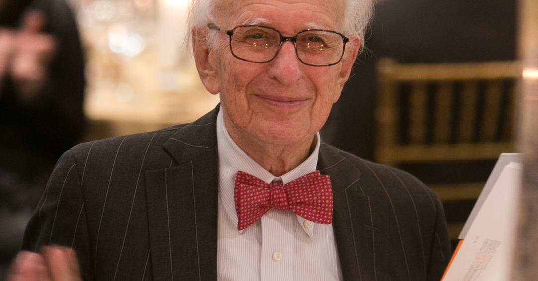 Leo Baeck Medal for Eric R. Kandel - Leo Baeck Institute