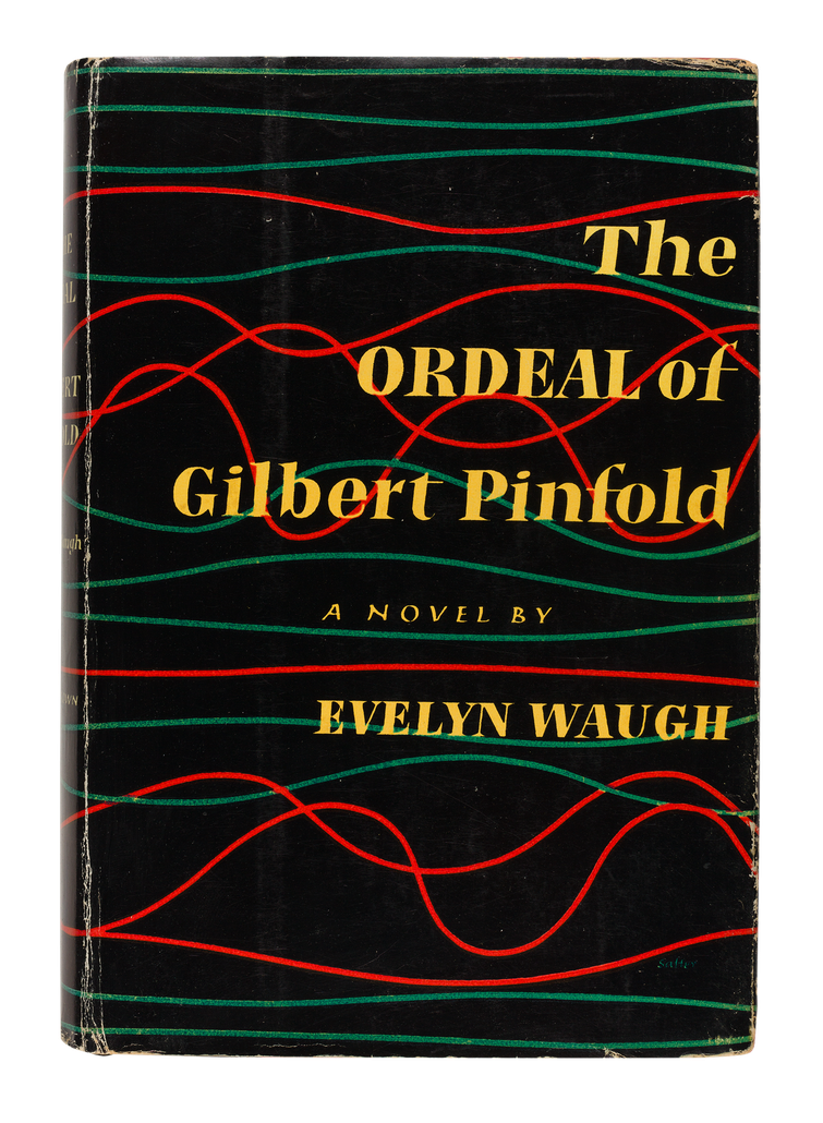 George Salter (1897-1967): The Library of Book Designs - Leo Baeck ...
