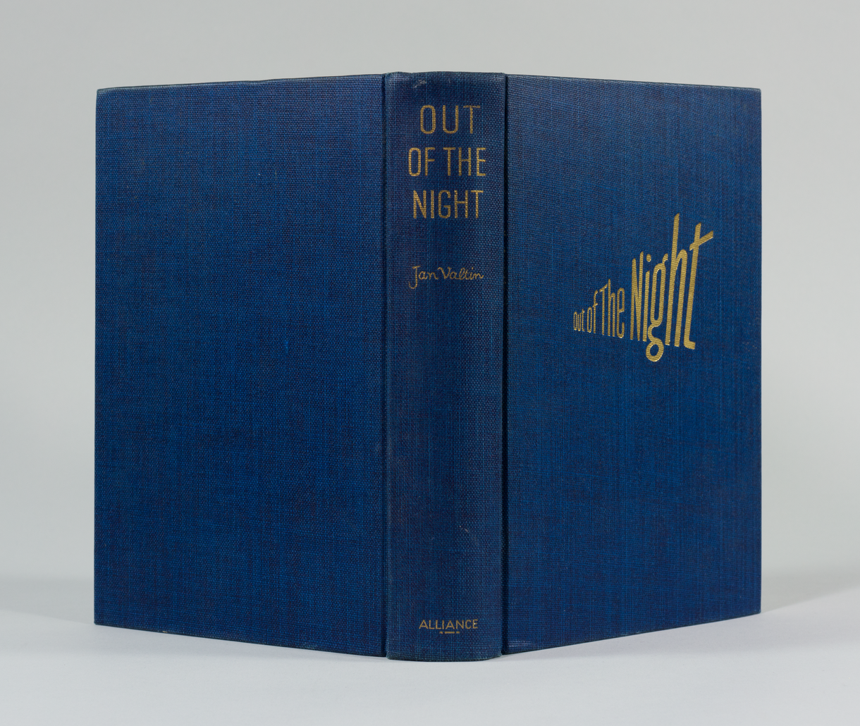 George Salter (1897-1967): The Library of Book Designs - Leo Baeck ...