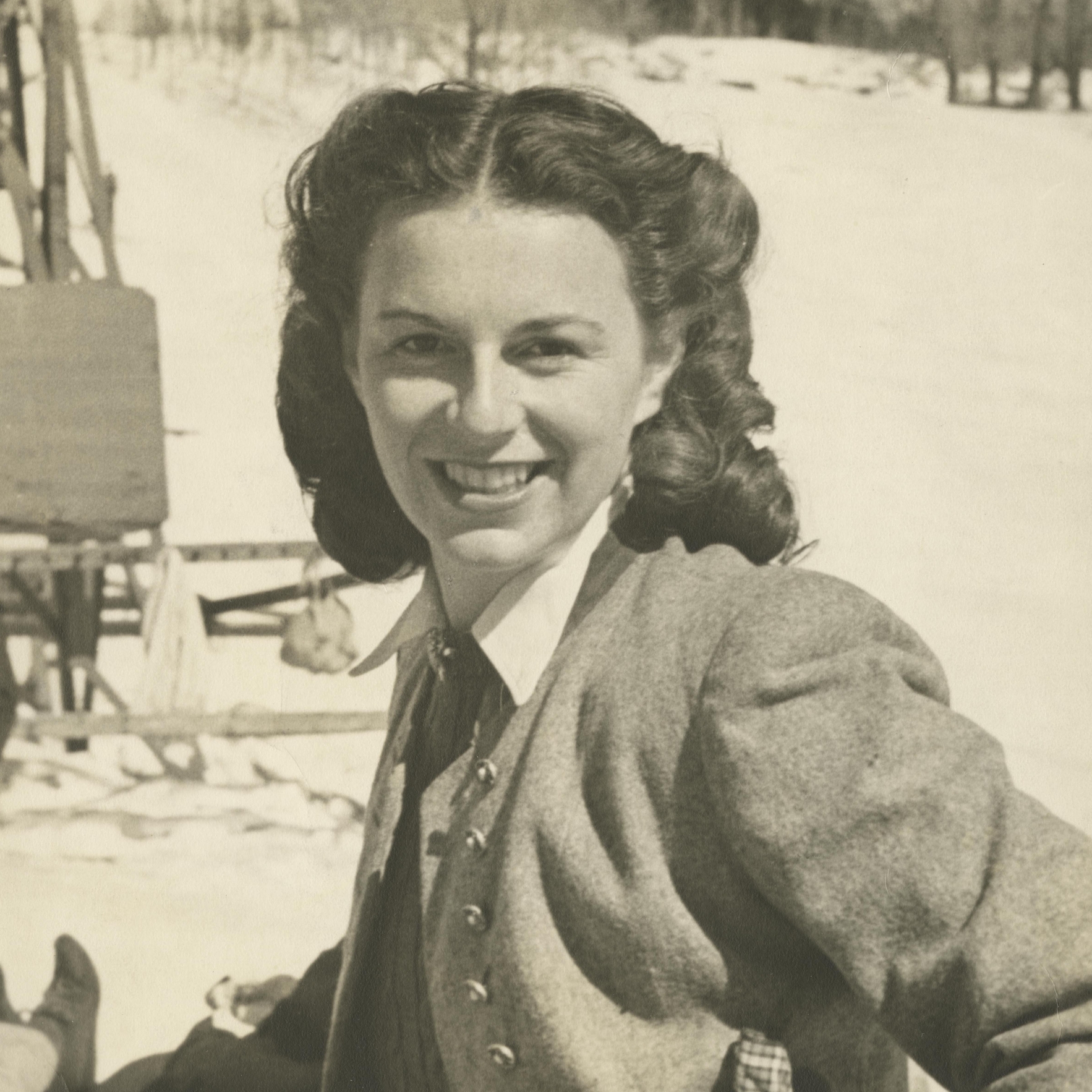 Collections - Leo Baeck Institute