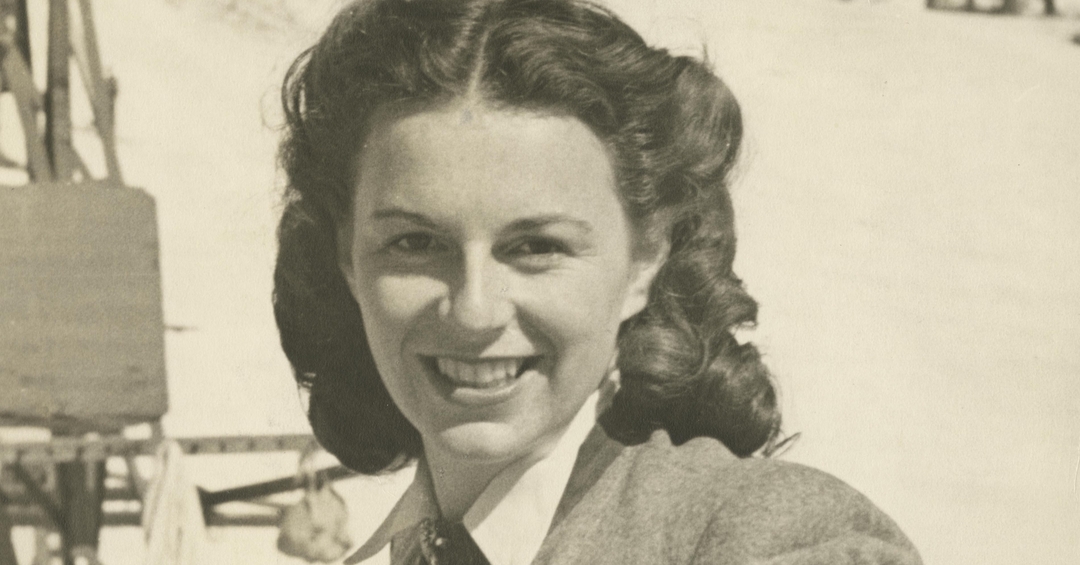 Ruth Rogers-Altmann: The Pioneer Sportswear Icon of New York - Leo ...