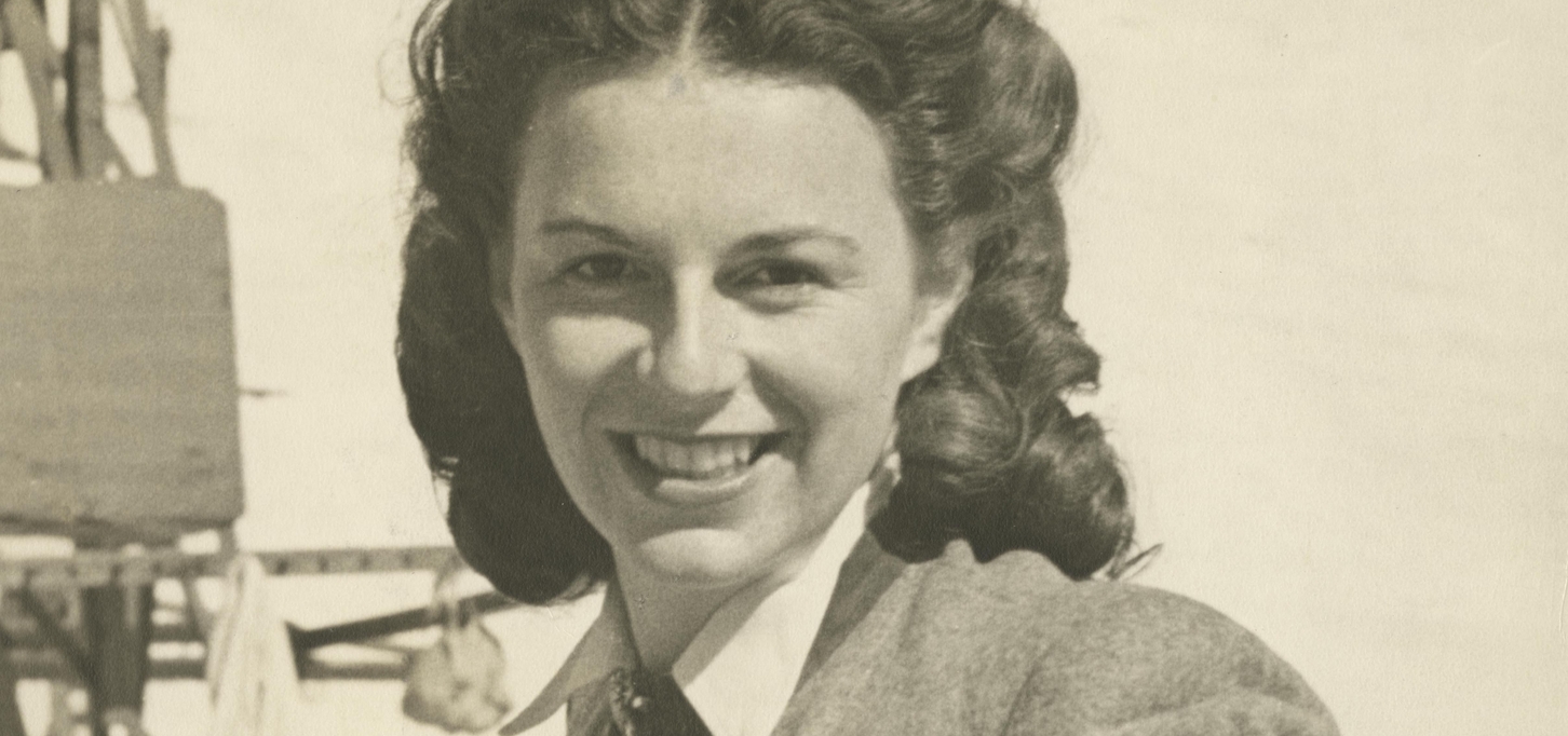 Ruth Rogers-Altmann Brought Alpine Style to American Skiwear - Leo ...