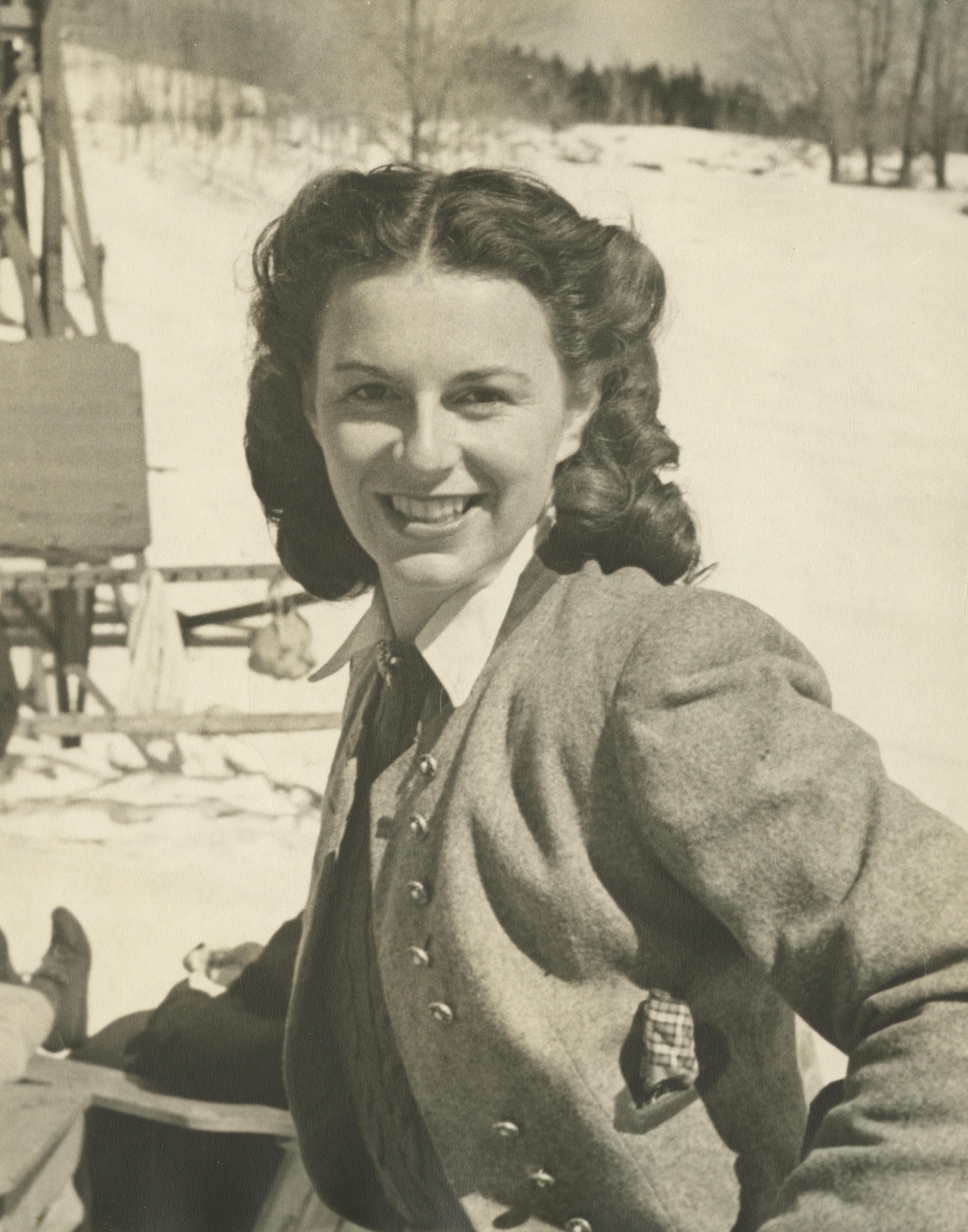 Ruth Rogers-Altmann: The Pioneer Sportswear Icon of New York - Leo ...