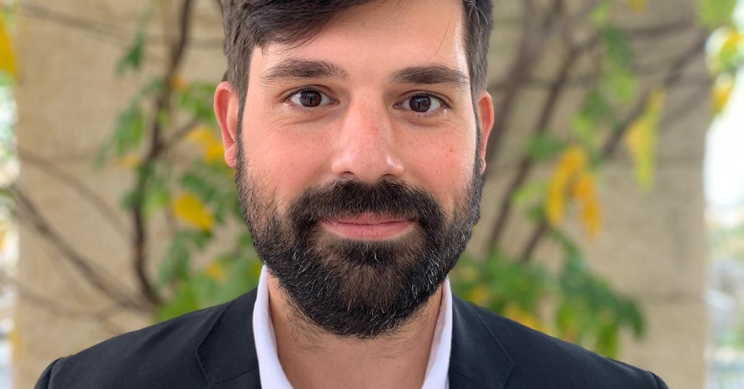 2022–2023 Gerald Westheimer Career Development Fellows - Leo Baeck ...