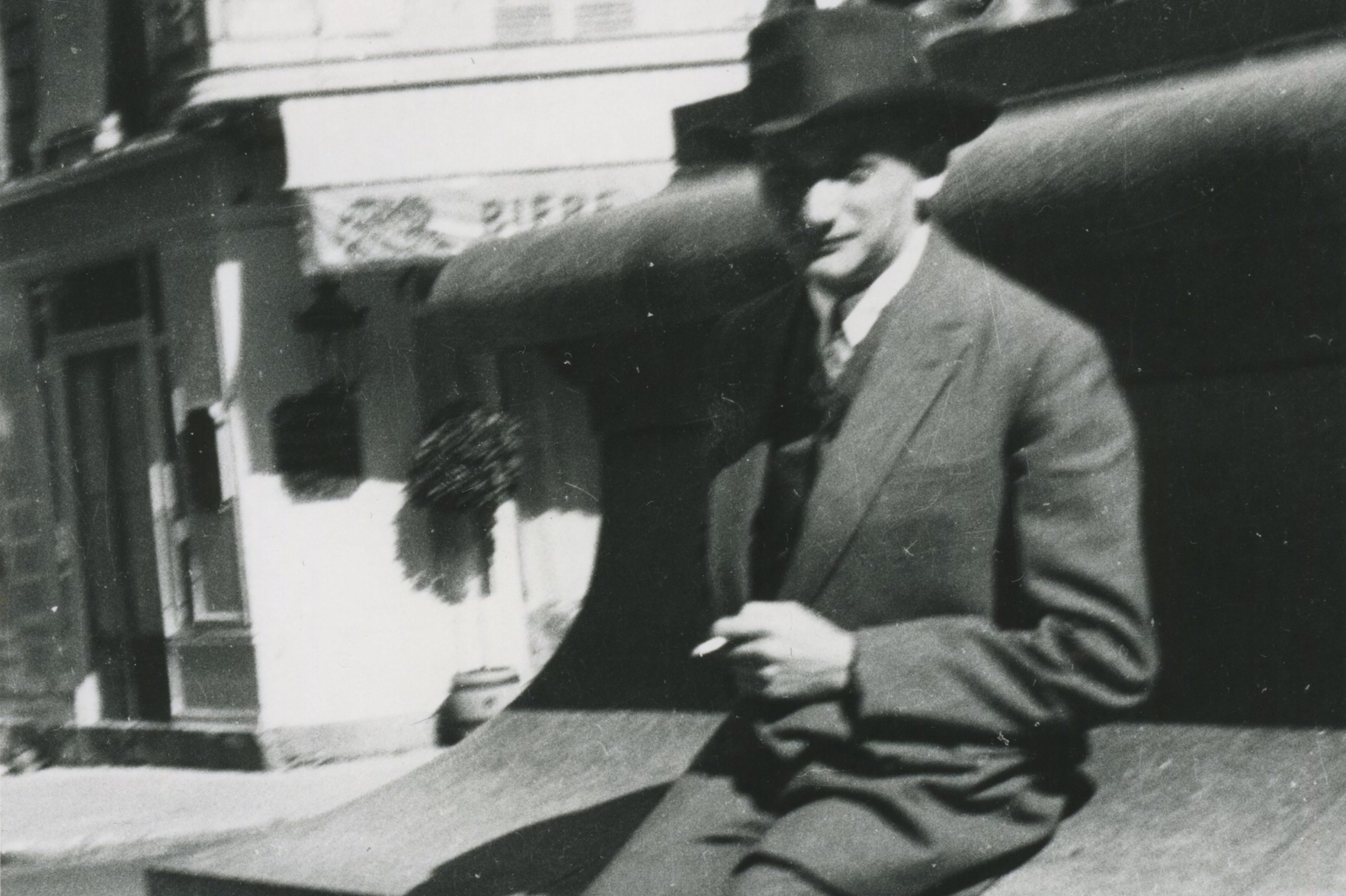 LBI Book Club, Vol. XII: Job by Joseph Roth: Job: The Story of a Simple ...