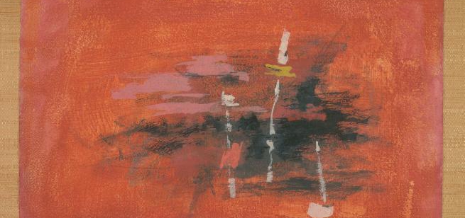 Nora Kronstein-Rosen: Artist 9 of 12 - Leo Baeck Institute