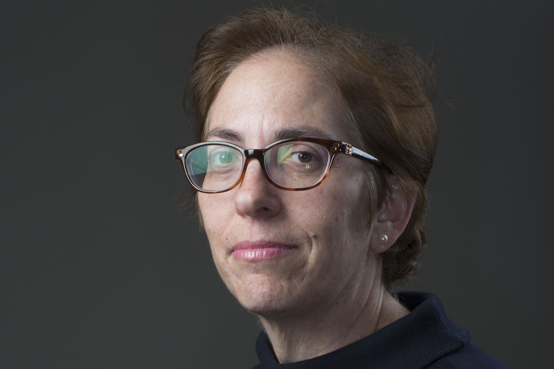 Emary Aronson - Leo Baeck Institute