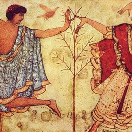 Lew Nussimbaum aka Essad Bey: Wanderer Between Worlds - Leo Baeck Institute