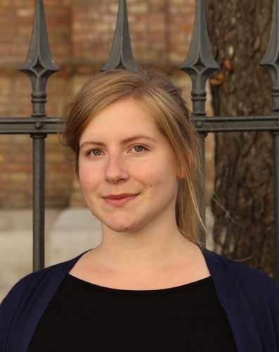 Staff Directory - Leo Baeck Institute