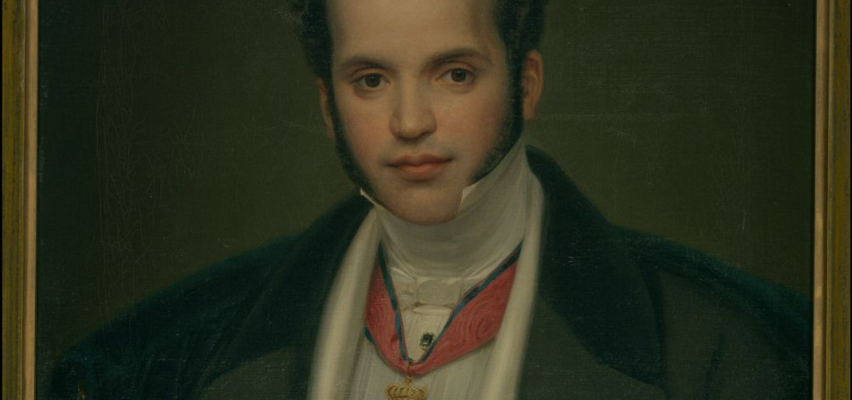 Visit from a Descendant of Wolf Zacharias Wertheimer (1782–1844) - Leo ...