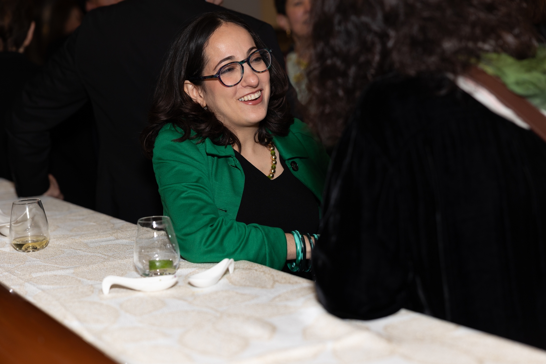 Leo Baeck Medals for Jehuda and Shulamit Reinharz - Leo Baeck Institute