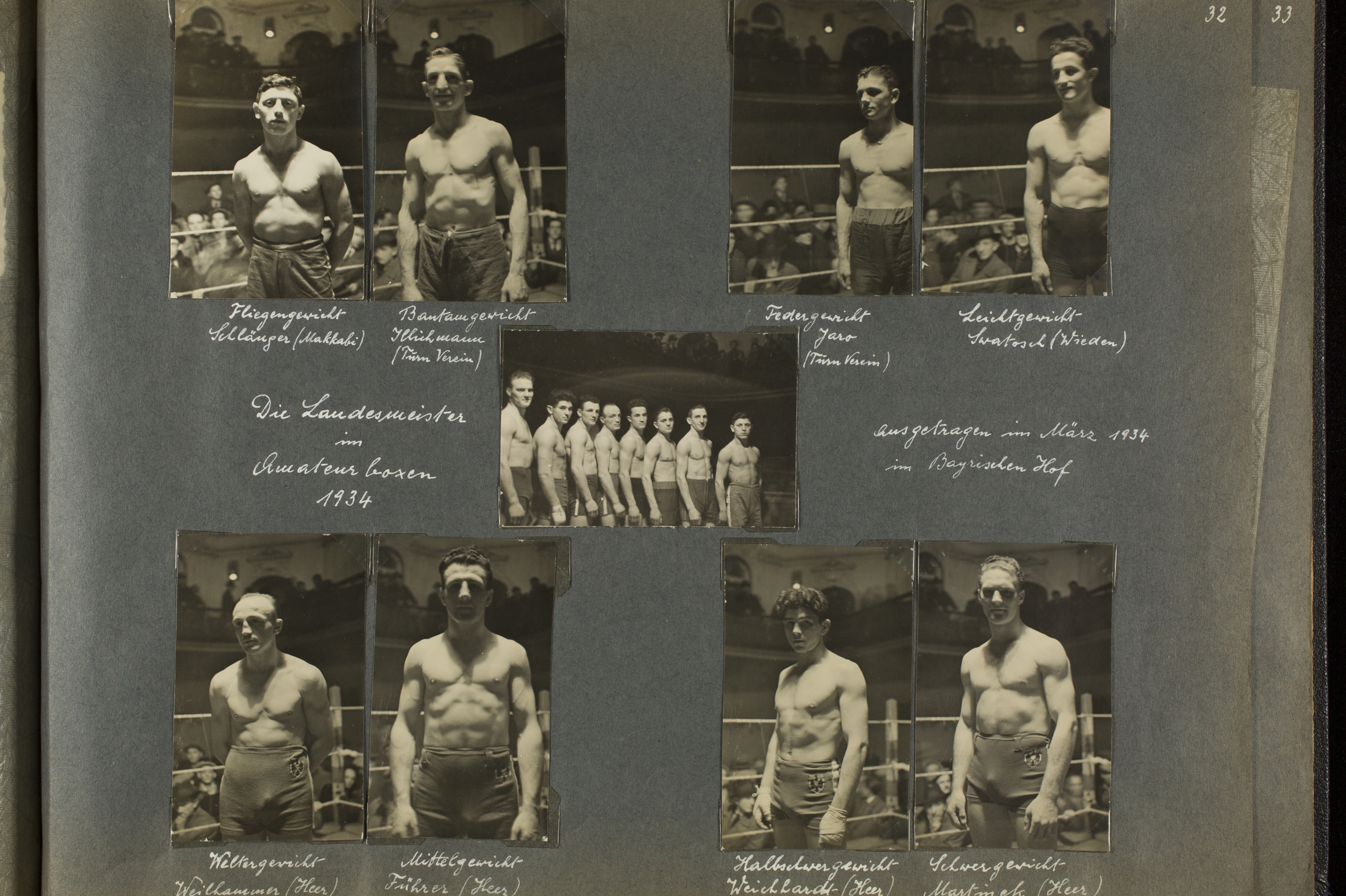 Snapshots of a Life—The Emil Carl Grossmann Collection - Leo Baeck ...