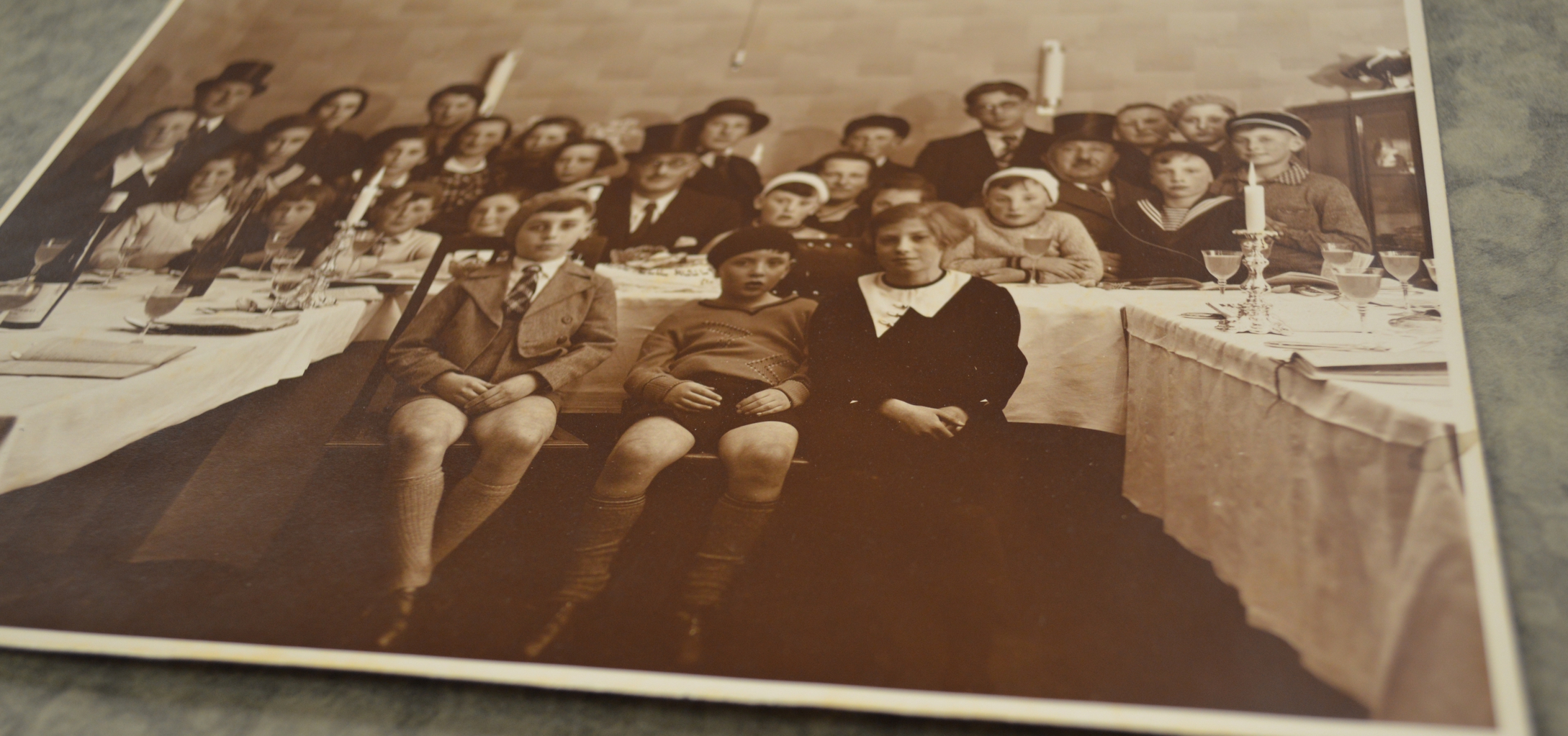Uncovering Mysteries of 19th-Century German-Jewish Immigrant Families ...