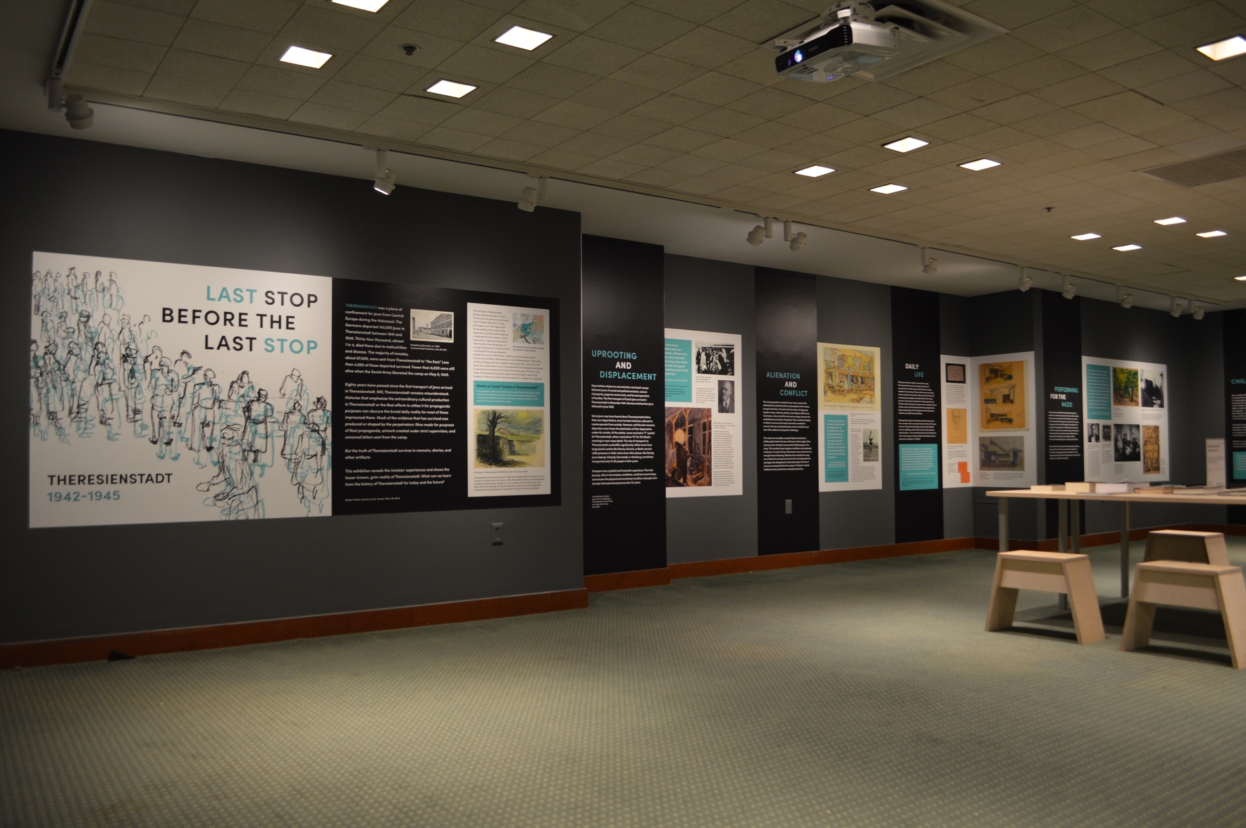 Public Programs - Leo Baeck Institute