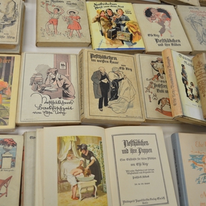 Renate Evers - Leo Baeck Institute