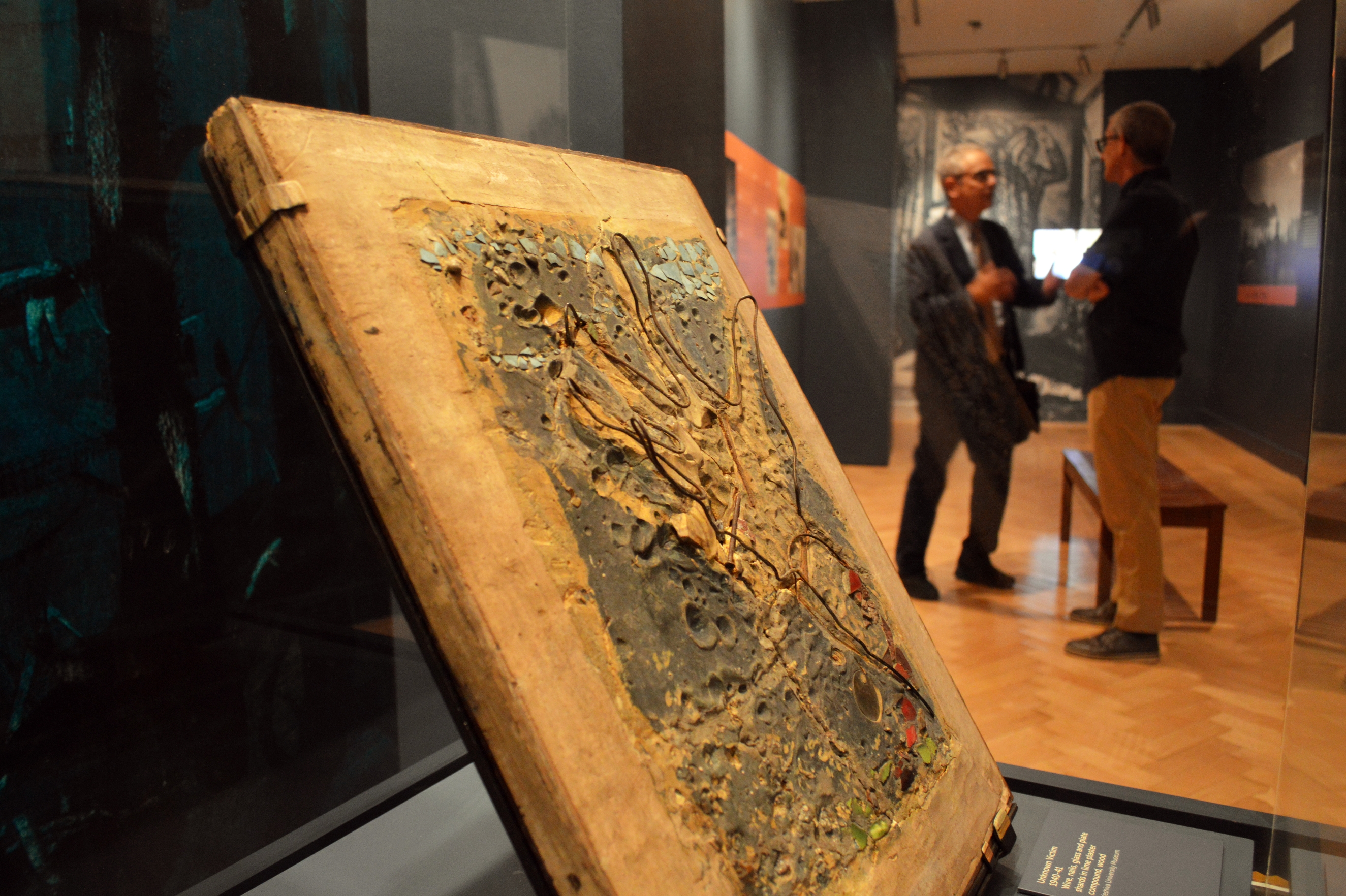 LOST AND FOUND: The Art and Life of Samson Schames: Closed as of Dec ...