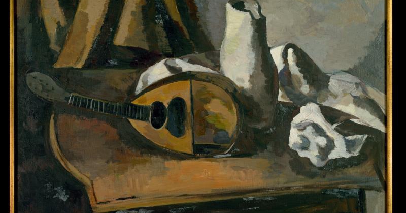 Ernst Dreyfuss: Artist 4 of 12 - Leo Baeck Institute