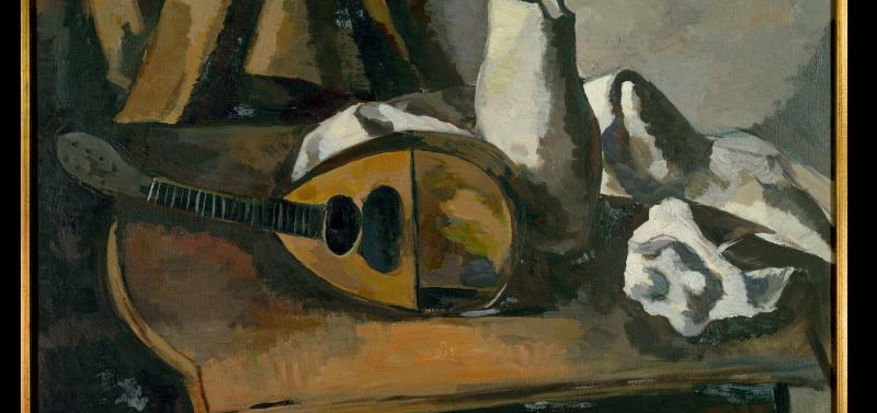 Samson Schames: Artist 5 of 12 - Leo Baeck Institute