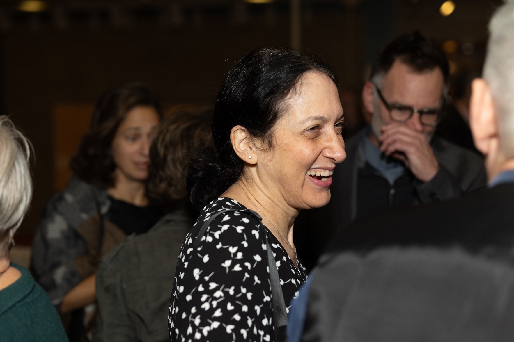Leo Baeck Medals for Jehuda and Shulamit Reinharz - Leo Baeck Institute