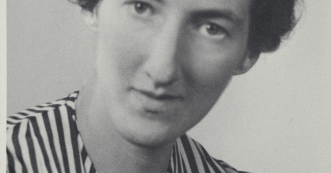 Marianne Rein's Europa - Leo Baeck Institute