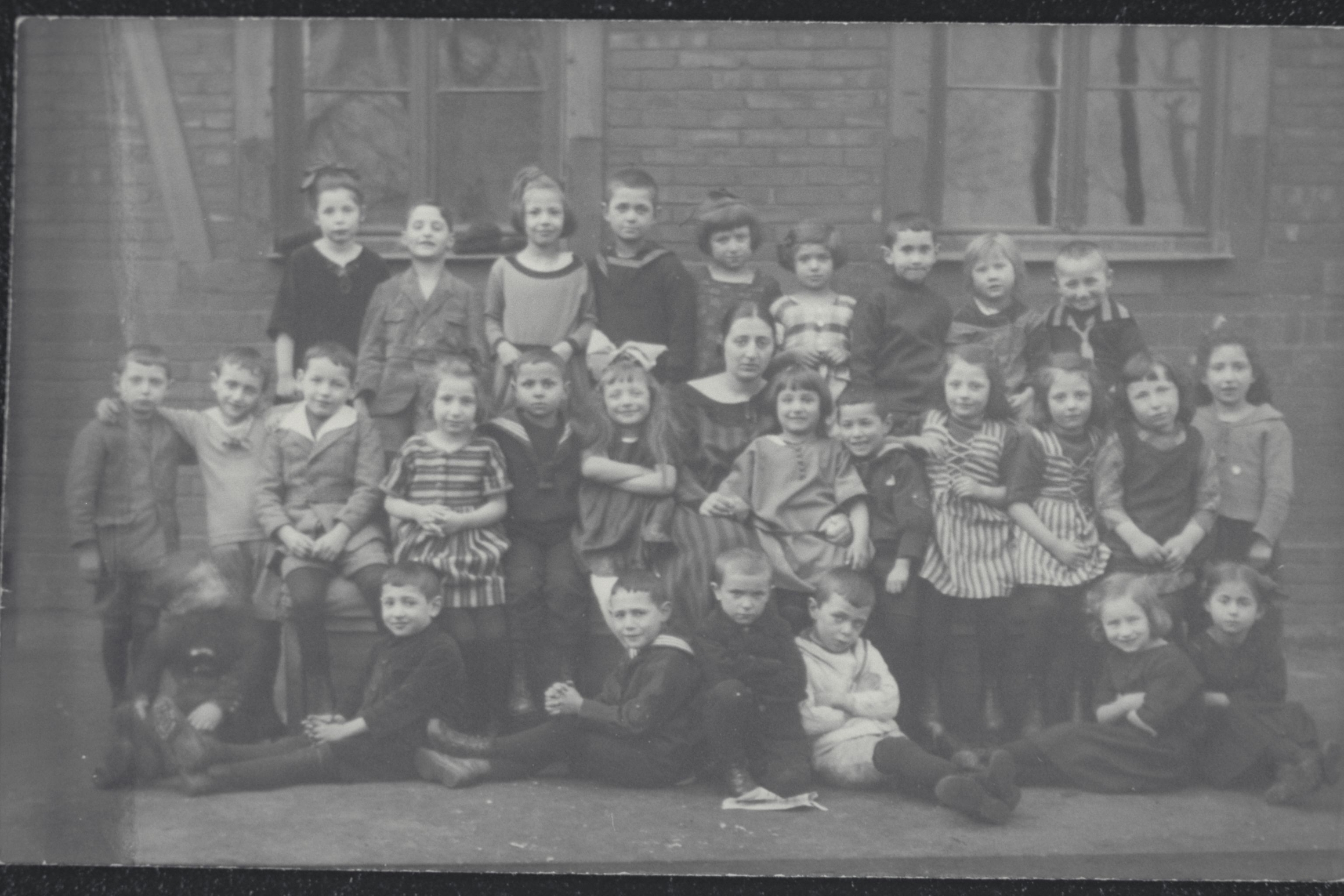 Getting Schooled: Profiles in German-Jewish Education - Leo Baeck Institute