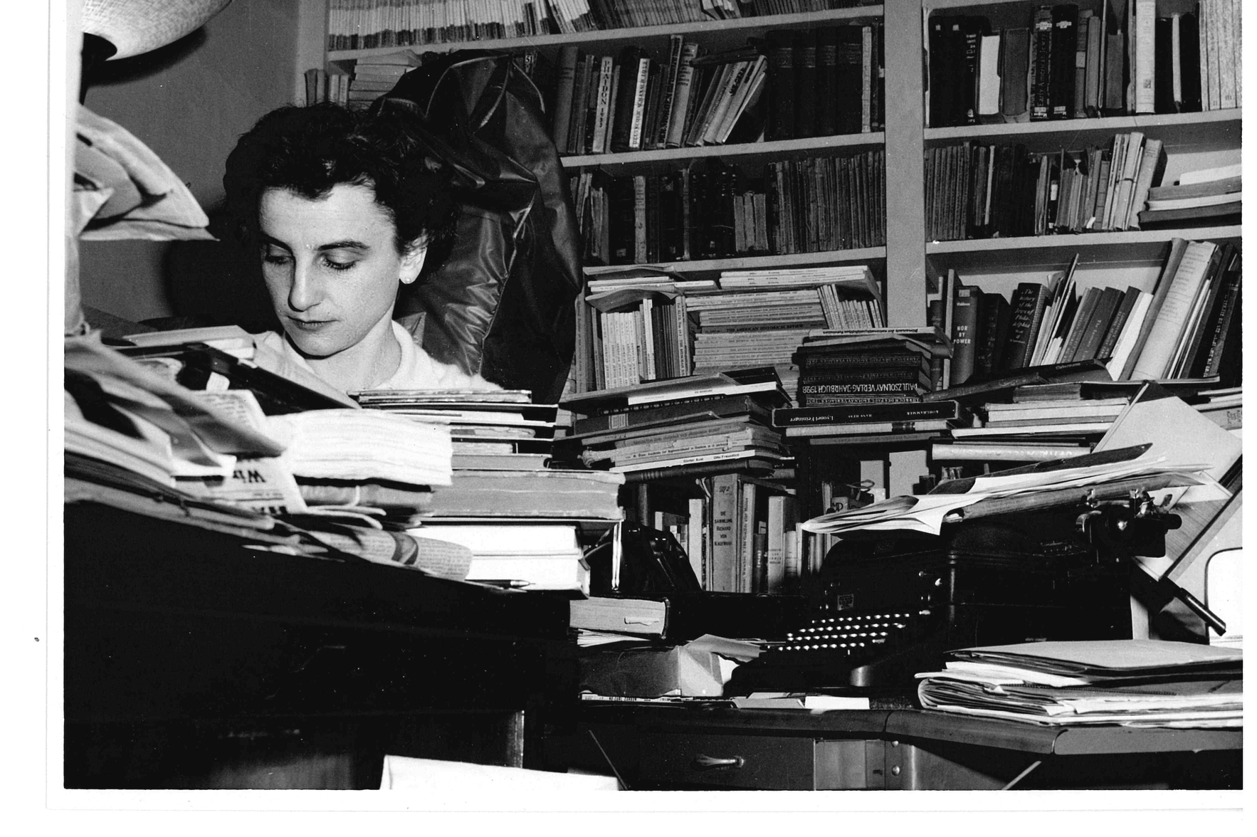 70 Years of LBI: Bridging Generations - Leo Baeck Institute