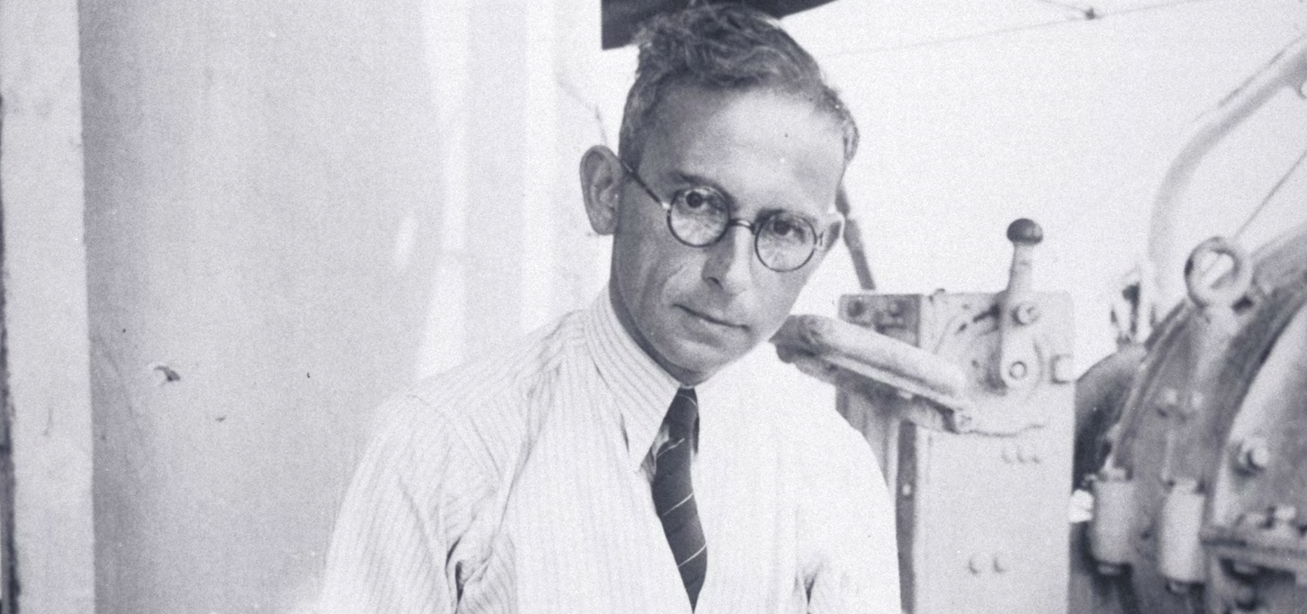 Episode 7: Love in the Time of Fascism: The Story of Kurt & Helen ...