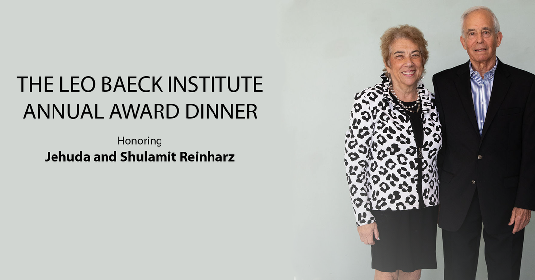 Home - Leo Baeck Institute