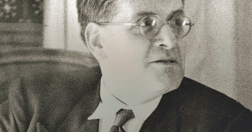 H.G. Adler: A 20th-Century Life for the 21st Century - Leo Baeck Institute