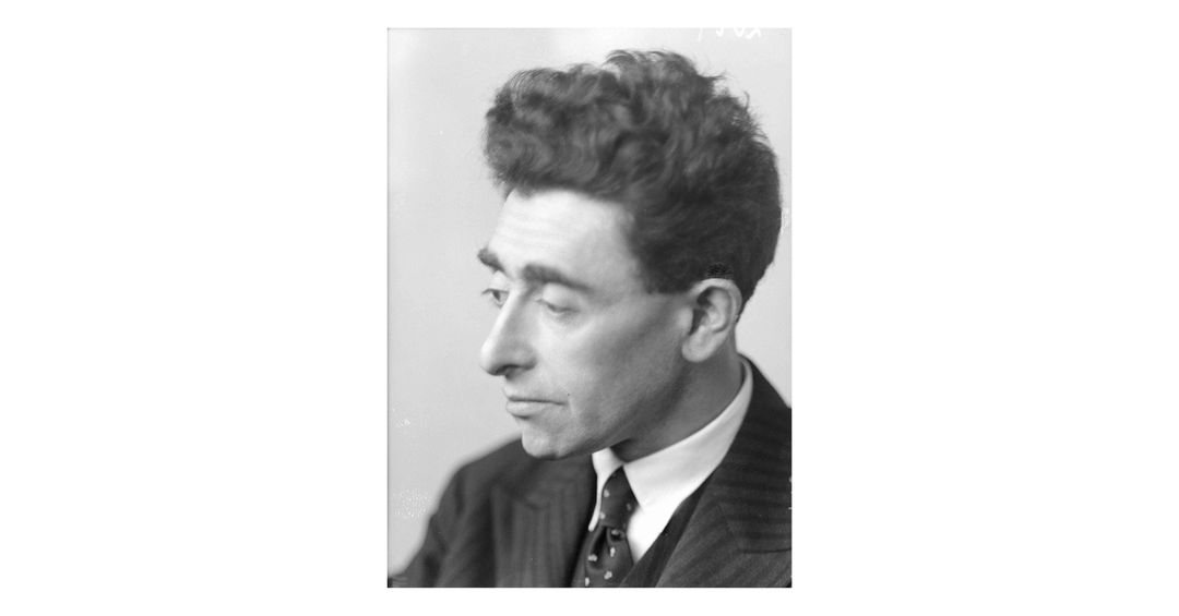 Music of Hugo Kauder: Concert - Leo Baeck Institute