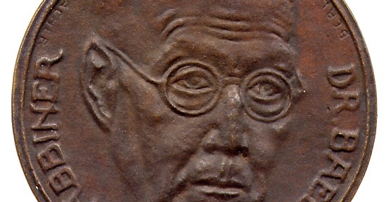 A Jewish Artist in Berlin Before, During, and After the Third Reich ...