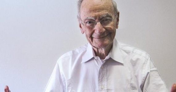 Ismar Schorsch - Leo Baeck Institute