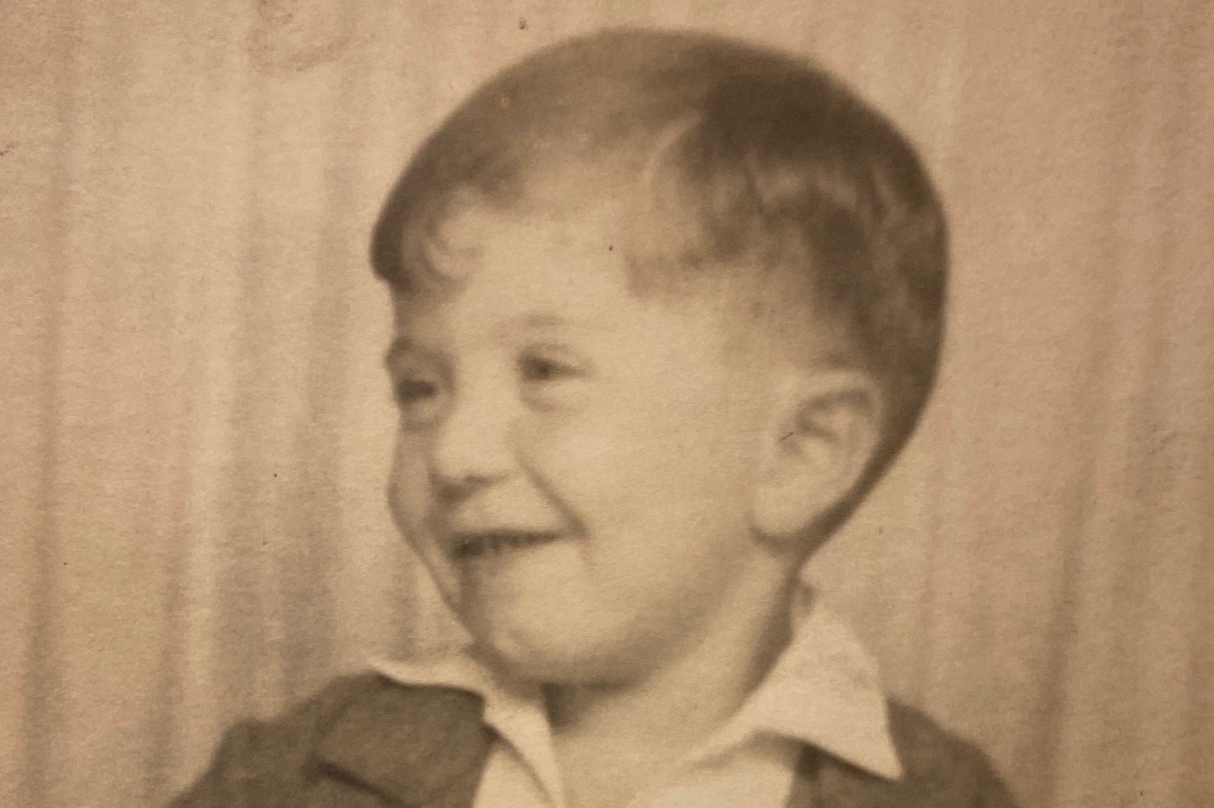 Folge 14: Der Weg von Wien nach Oz: Die Geschichte von Jackie Gerlich ...