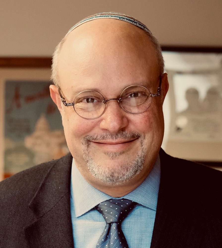 Vorstand - Leo Baeck Institute