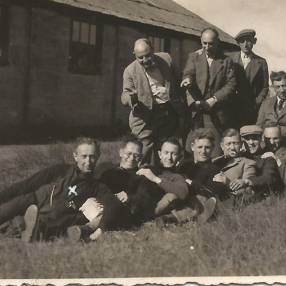 Leo Baeck Memorial Lecture - Leo Baeck Institute