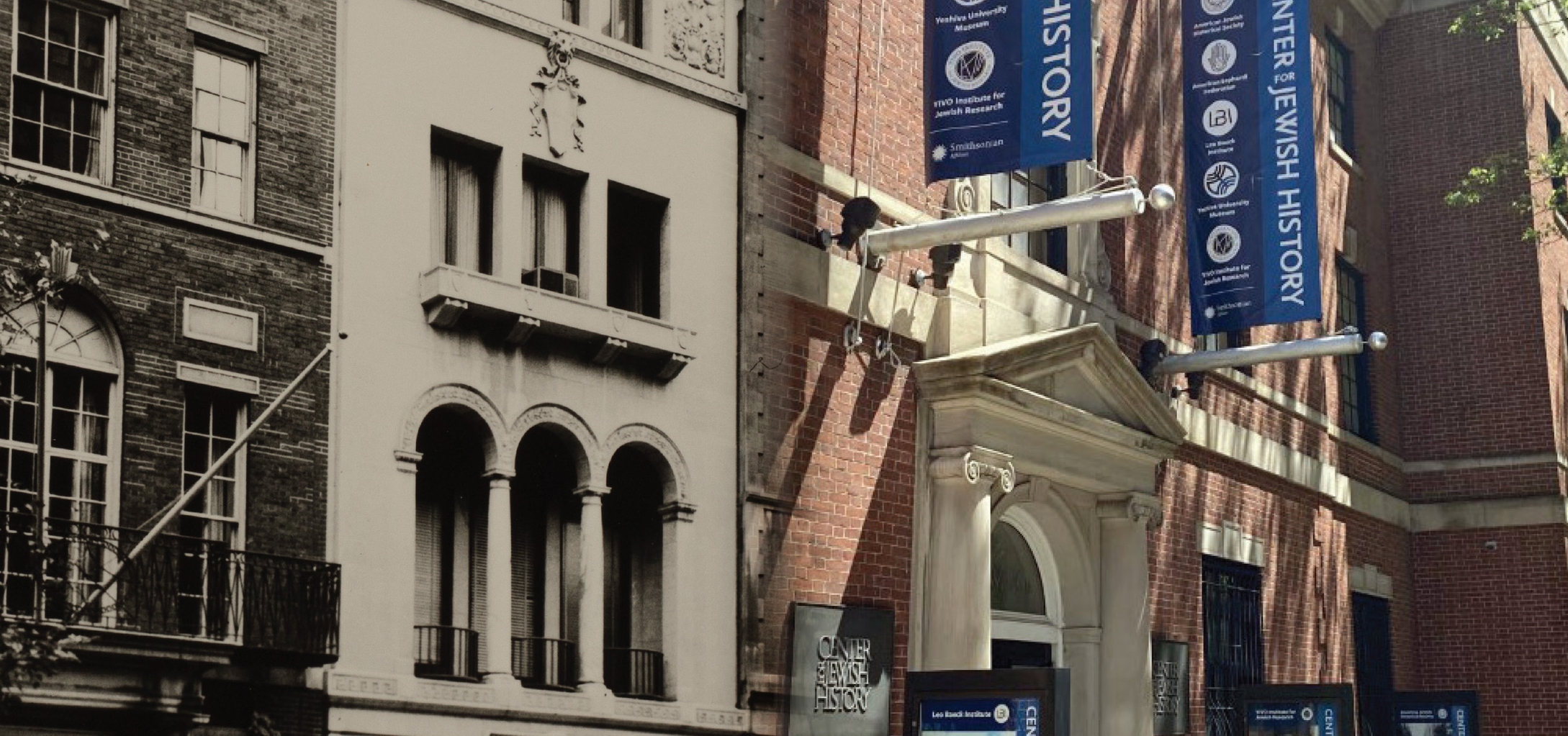 LBI Turns 70: Happy 70th Birthday, LBI! - Leo Baeck Institute