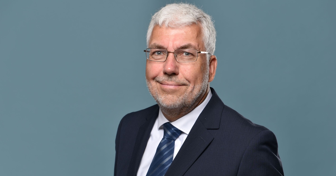 Dr. Markus Krah - Leo Baeck Institute