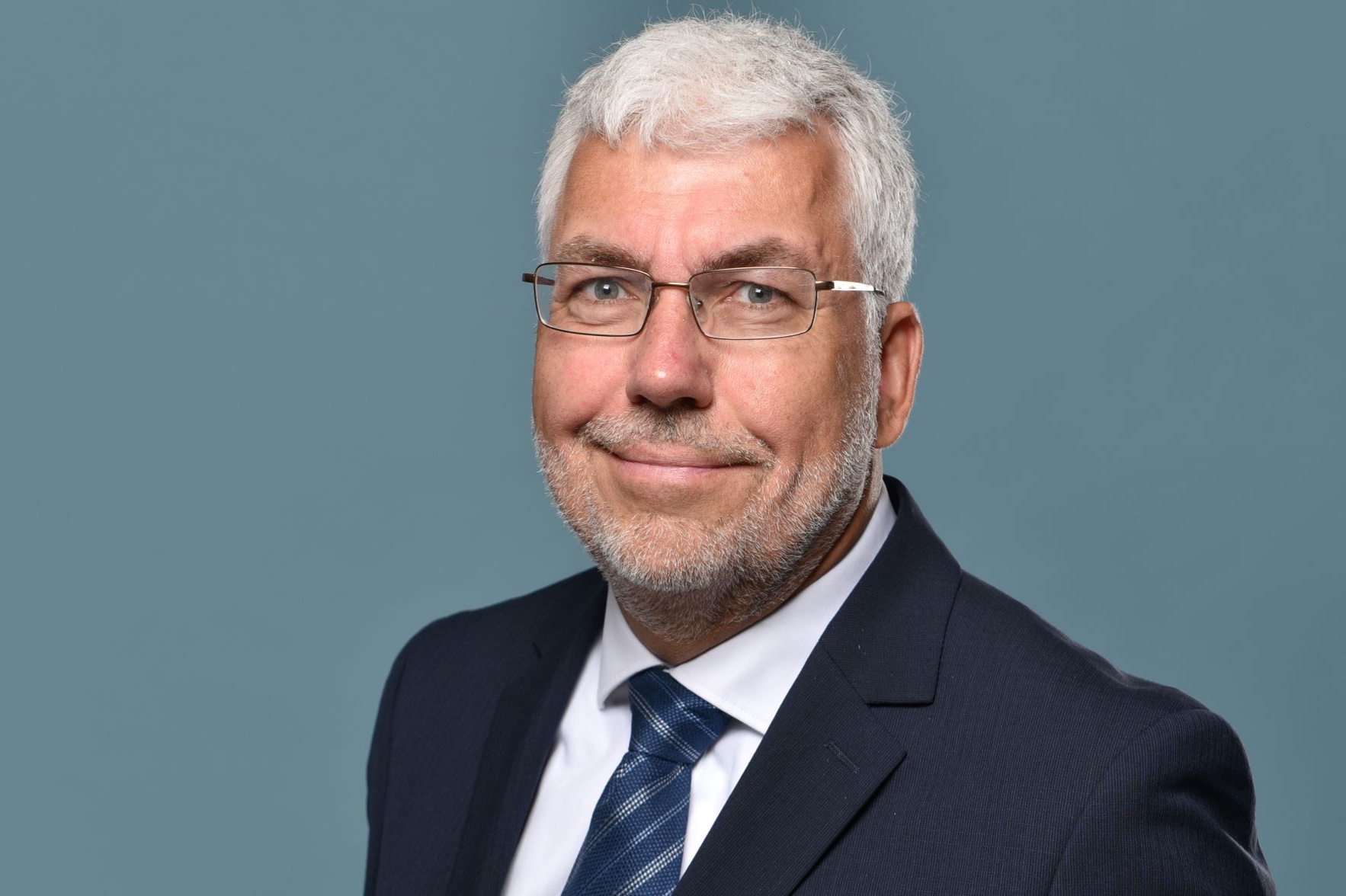 Dr. Markus Krah - Leo Baeck Institute