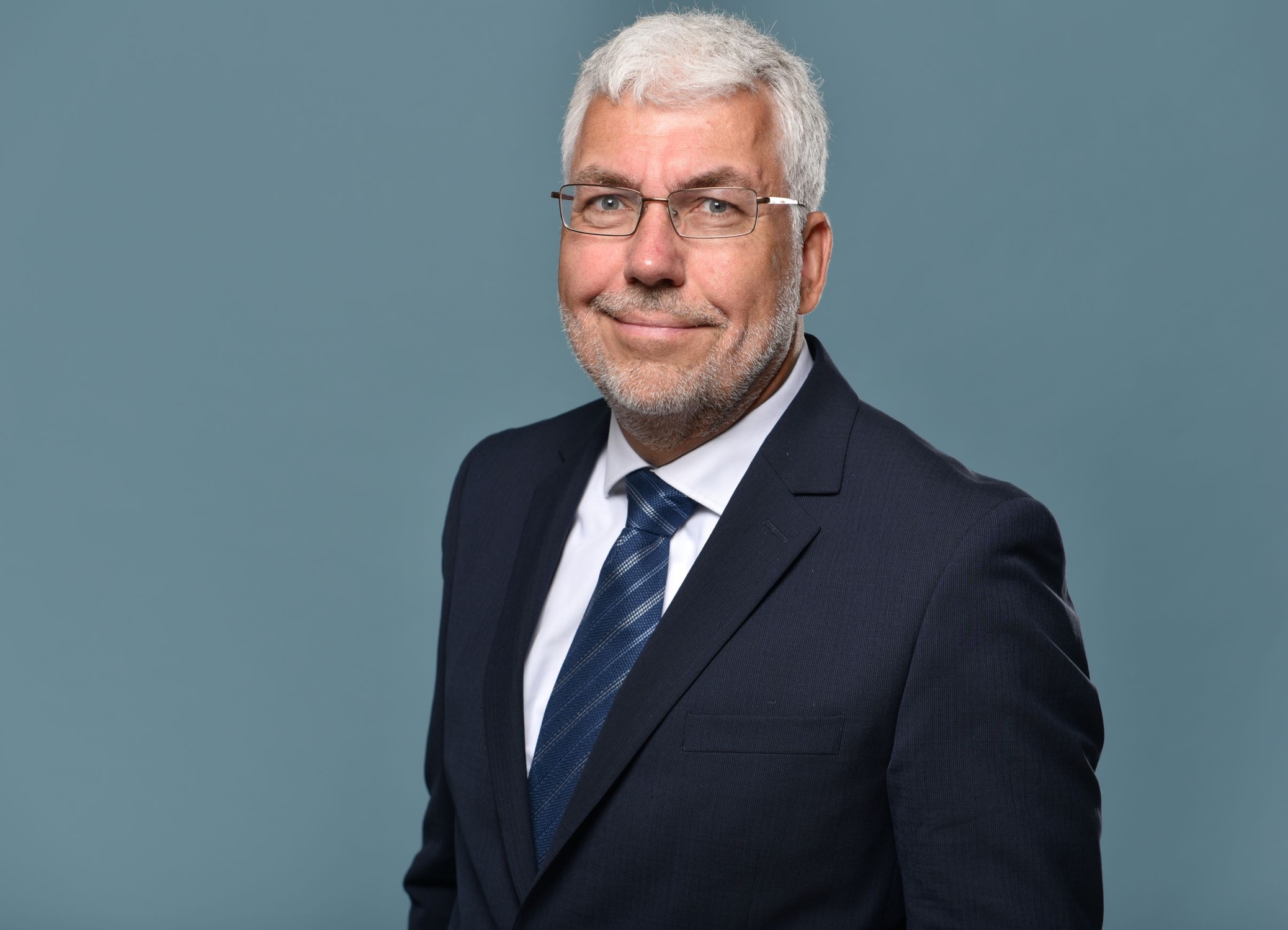 Board of Trustees - Leo Baeck Institute