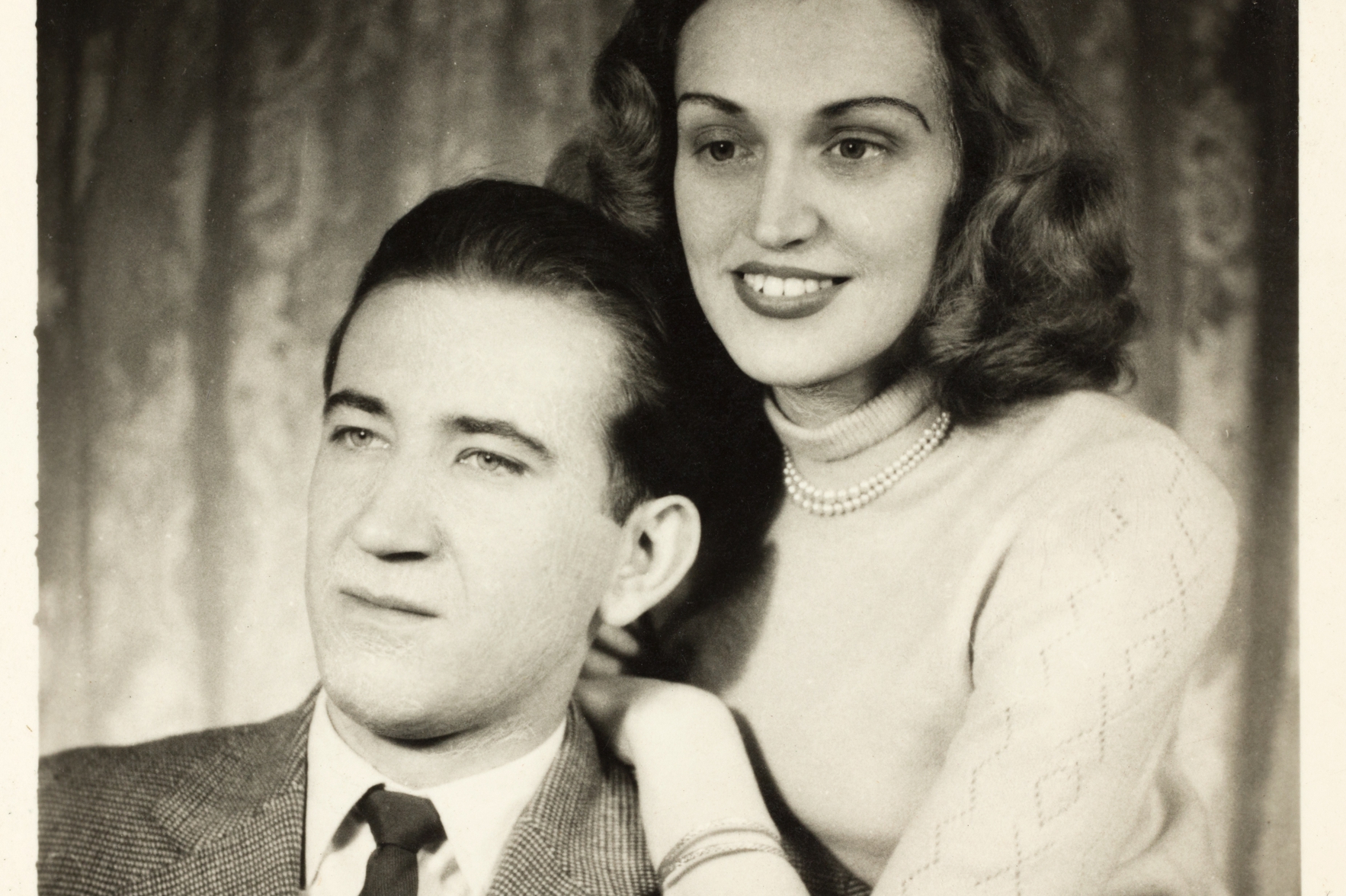 The Judith Marcus and Zoltán Tarr Collection - Leo Baeck Institute