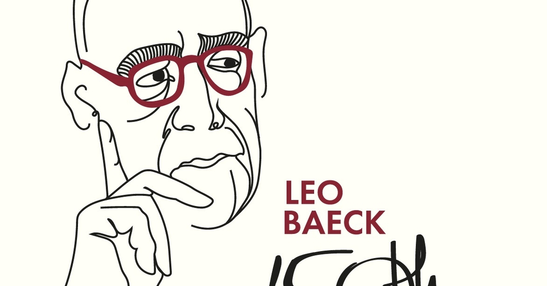 Reform: History, Religion, Culture: Leo Baeck at 150 | With Michael ...