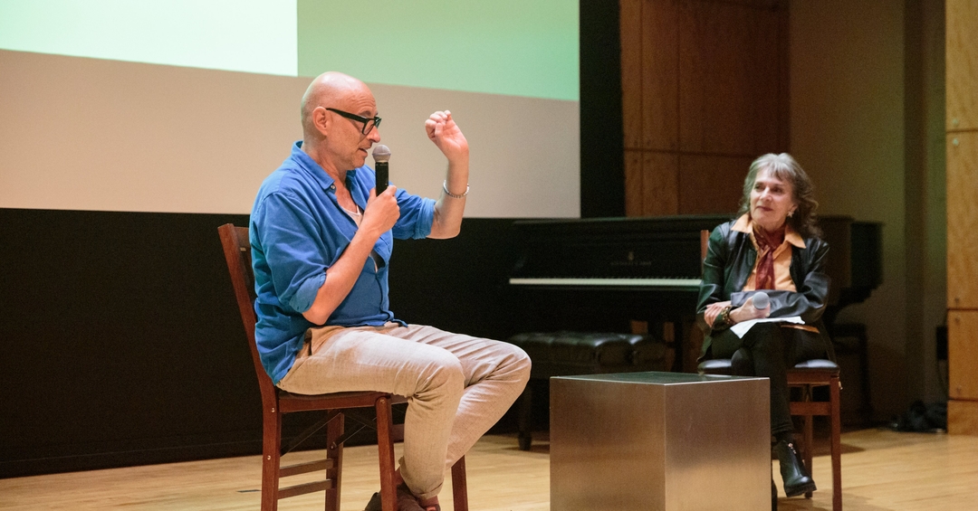 Lieber Thomas (Dear Thomas): New York Premiere of a German Feature Film ...