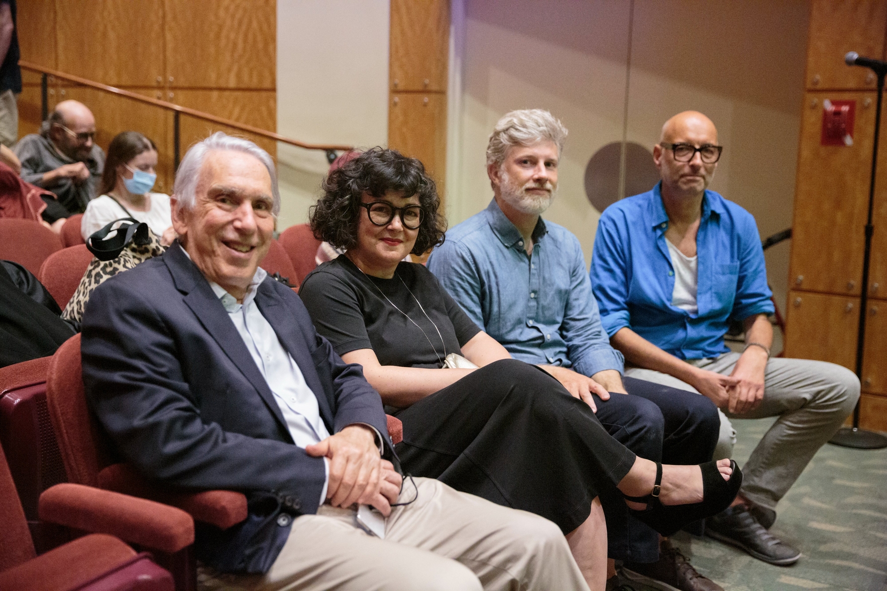 Lieber Thomas (Dear Thomas): New York Premiere of a German Feature Film ...